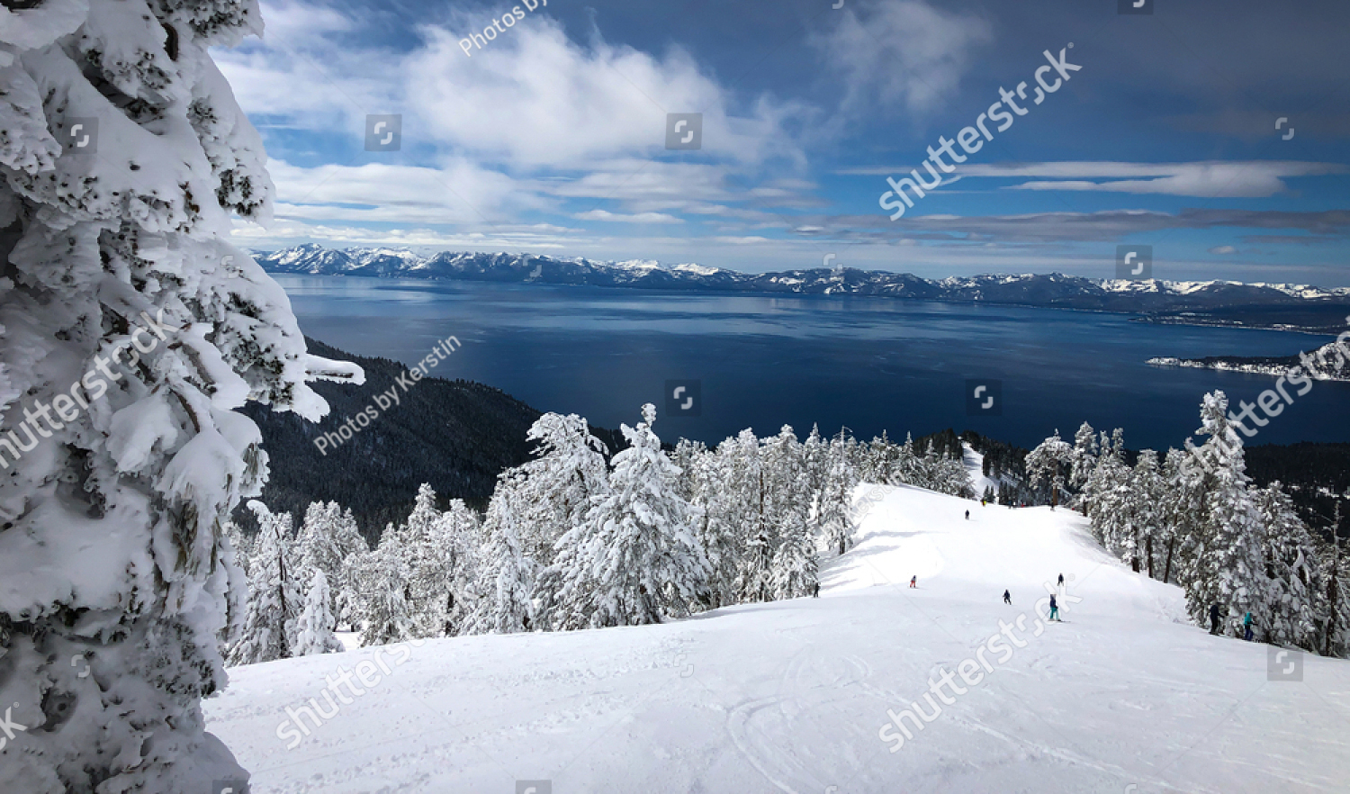 Nevada Water Rights Lawyer in Carson City by Allison MacKenzie